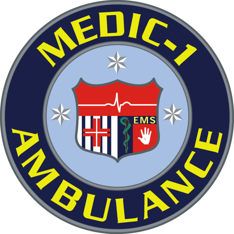 Medic-1 Ambulance – Reliability | Service | Integrity